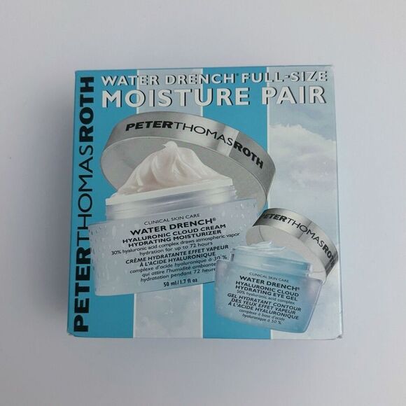 Peter Thomas Roth | Skincare | Peterthomas Roth Water Drench Moisture ...